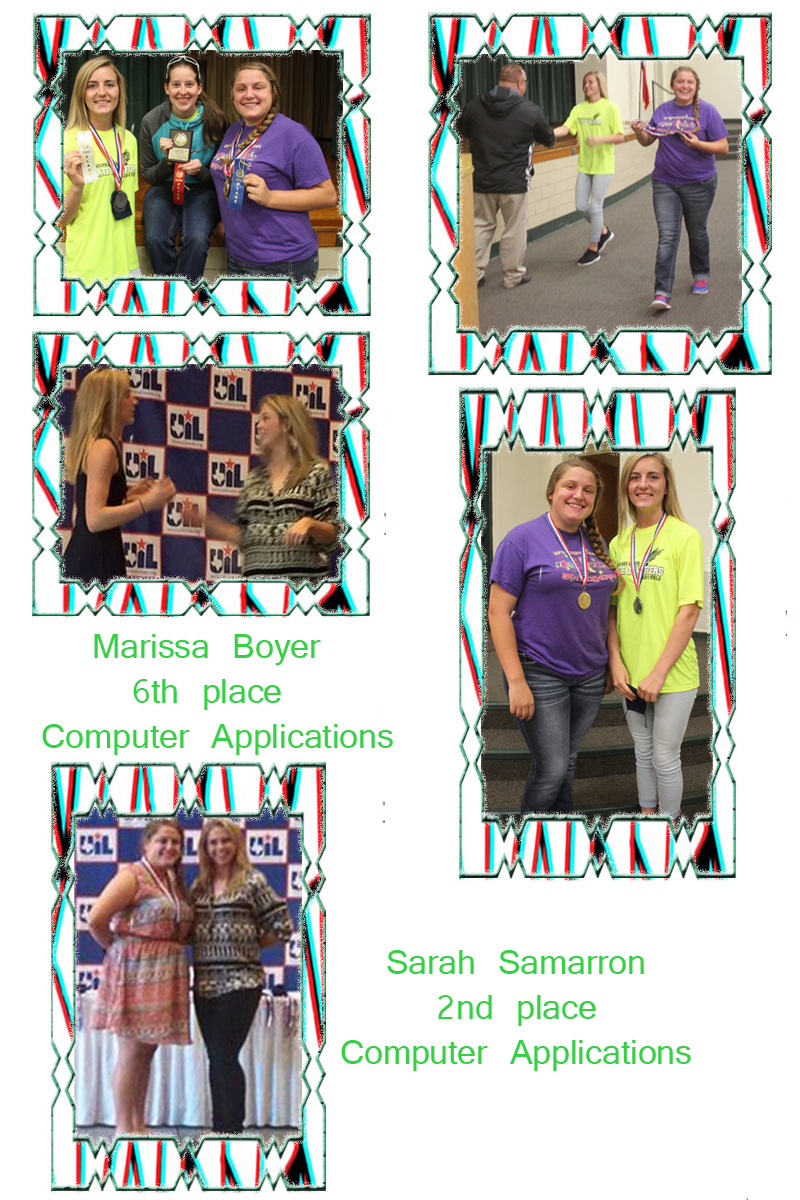 Springlake-Earth High School | UIL Awards Assembly